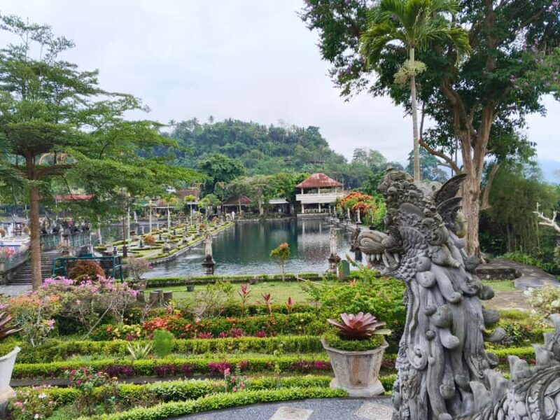 Bali: East Bali Private Tour with Lempuyang Temple - FAQs