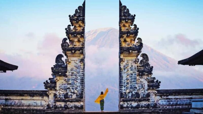 Bali: East Bali Spiritual & Heritage Tour All includes lunch - A Complete Breakdown of the East Bali Heritage & Spiritual Tour