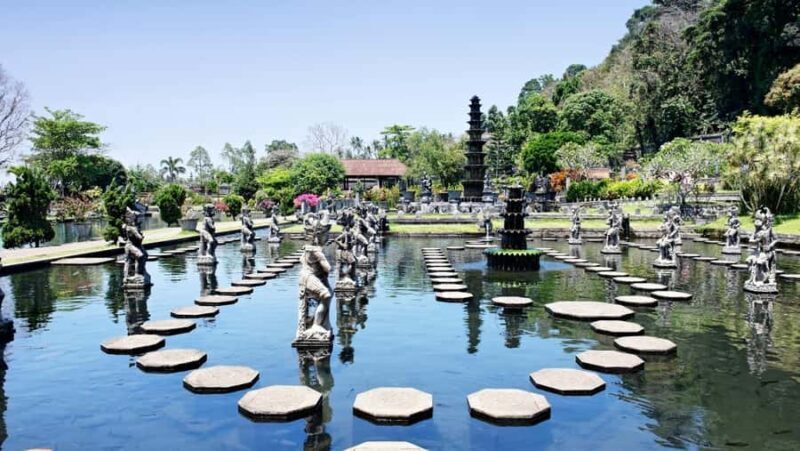 Bali: East Bali Spiritual & Heritage Tour All includes lunch - Practical Details and Tips