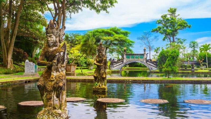 Bali: East Bali Spiritual & Heritage Tour All includes lunch - Who Should Consider This Tour?