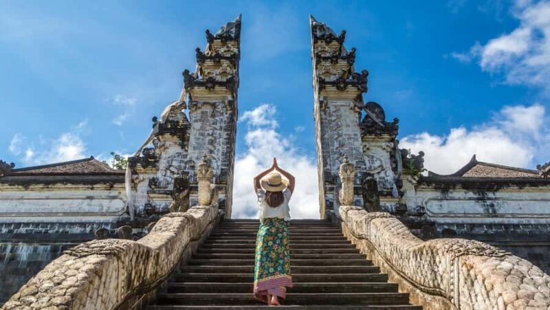 Bali: East Bali Tour with Lempuyang Temple & Virgin Beach - Getting the Most From Your East Bali Tour