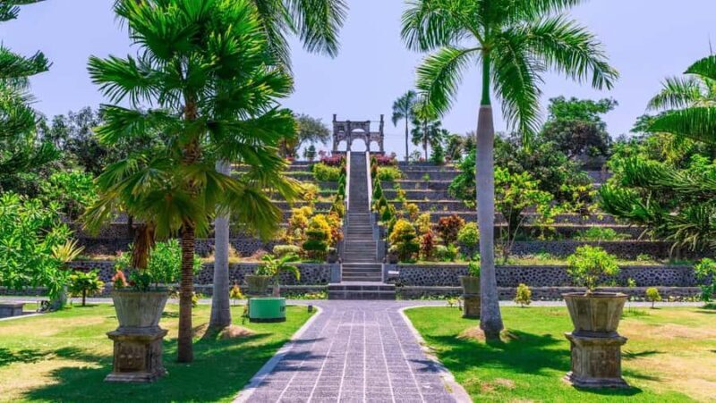 Bali: East Bali Tour with Lempuyang Temple & Virgin Beach - Authentic Experiences and Traveler Feedback