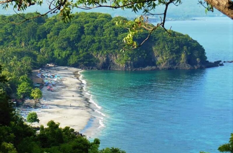 Bali: east bali tour with private driver - Key Points