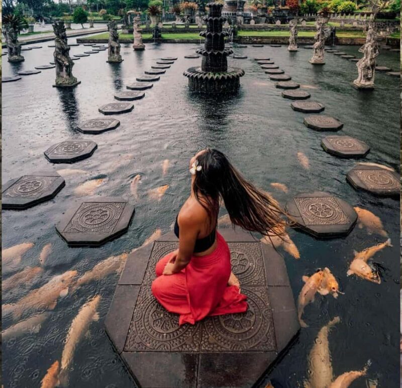 Bali: east bali tour with private driver - Authentic Experiences and Practical Tips