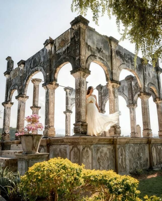 Bali: East Bali Water Palaces and Temples Tour - Key Points