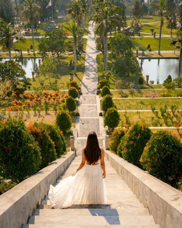 Bali: East Bali Water Palaces and Temples Tour - A Full Breakdown of the Tour Experience