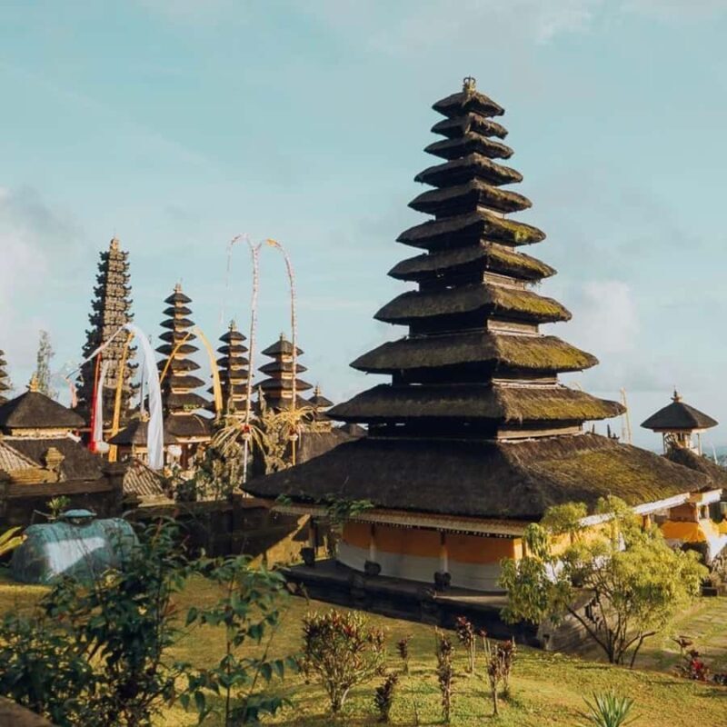 Bali : Eastern Bali and Pura Besakih Temple Tour - Analyzing the Experience