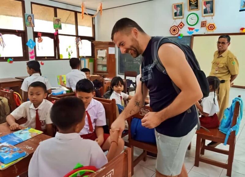 Bali Easy Countryside Cycling with Rice Fields & Local Life - Final Thoughts