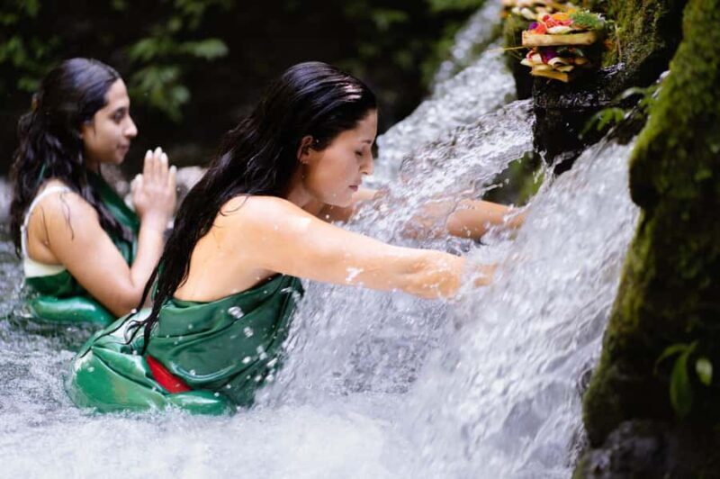 Bali Eat, Pray and Love Experience - Key Points