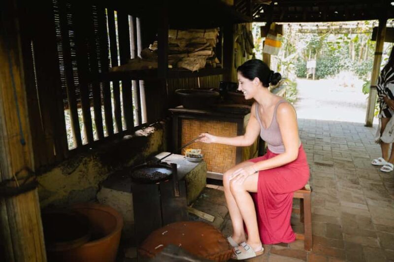 Bali Eat, Pray and Love Experience - FAQ