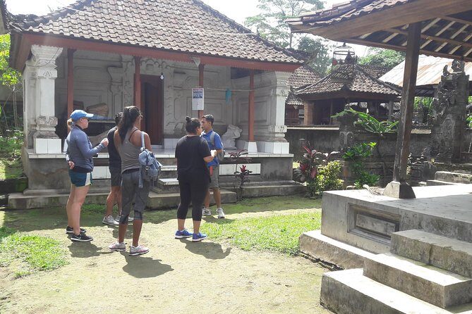 Bali Eco & Educational Cycling Tour - Introducing the Bali Eco & Educational Cycling Tour