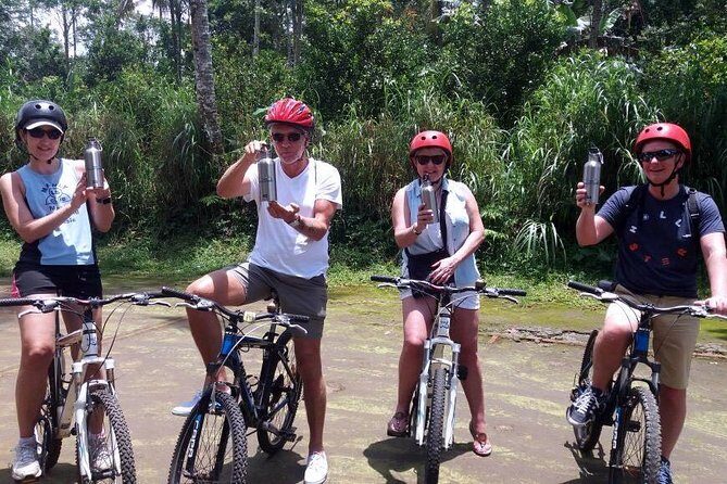 Bali Eco & Educational Cycling Tour - What the Reviews Say