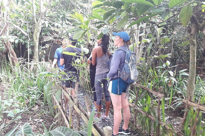 Bali Eco & Educational Cycling Tour - Practical Details and Considerations