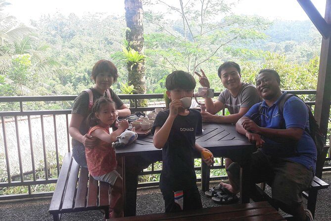 Bali Eco & Educational Cycling Tour - Who Will Love This Tour?