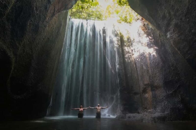 Bali Epics Journey Waterfalls Tracking Tour - Exploring the Bali Epics Journey Waterfalls Tracking Tour