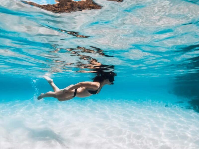 Bali: Exclusive Private Snorkeling & City Tour - FAQs