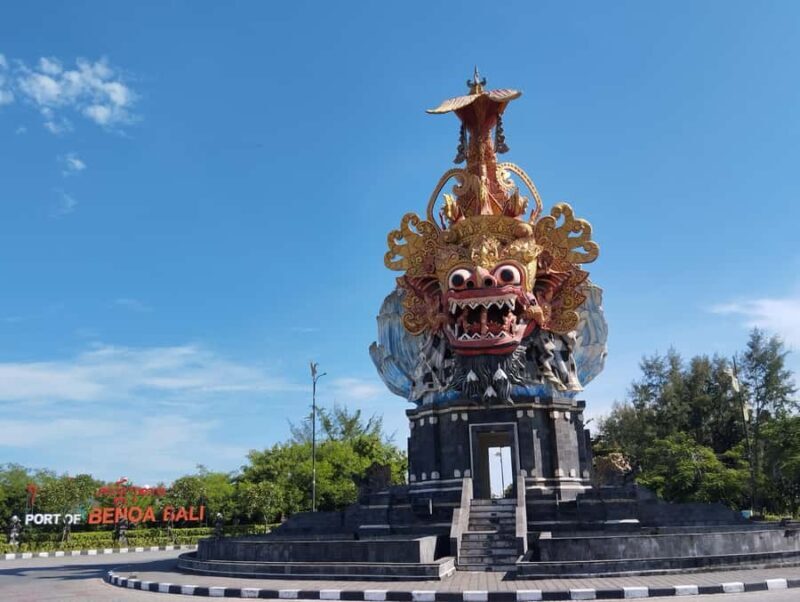 BALI EXCURSIONS: EXPLORING THE EXOTIC OF BALI - An In-Depth Look at the Tour Experience