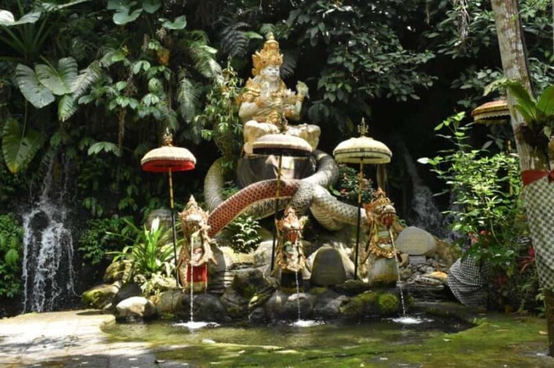 Bali Experience: Dance, Purification, & Culinary Journey - Who Will Love This Tour?