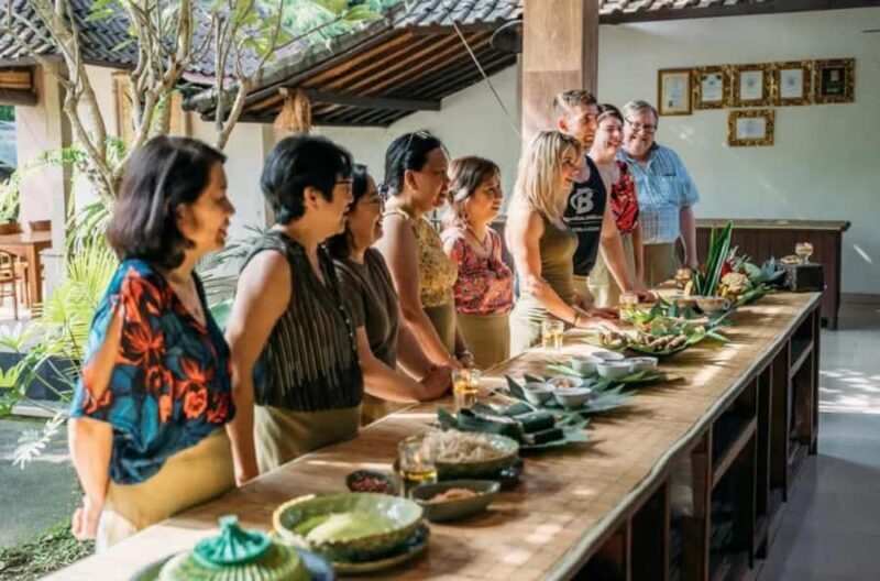 Bali : Experiences of Ubud Paon Cooking Class - Authenticity and Cultural Depth