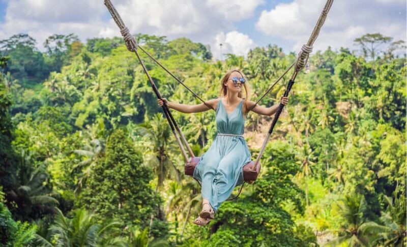 Bali : Explore beauty of North Bali Costumized tour - Discovering North Bali: An Authentic Adventure