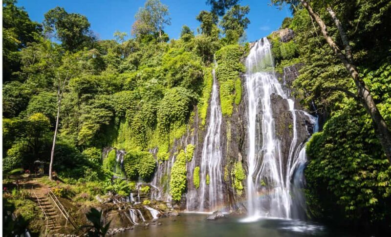 Bali : Explore beauty of North Bali Costumized tour - FAQ