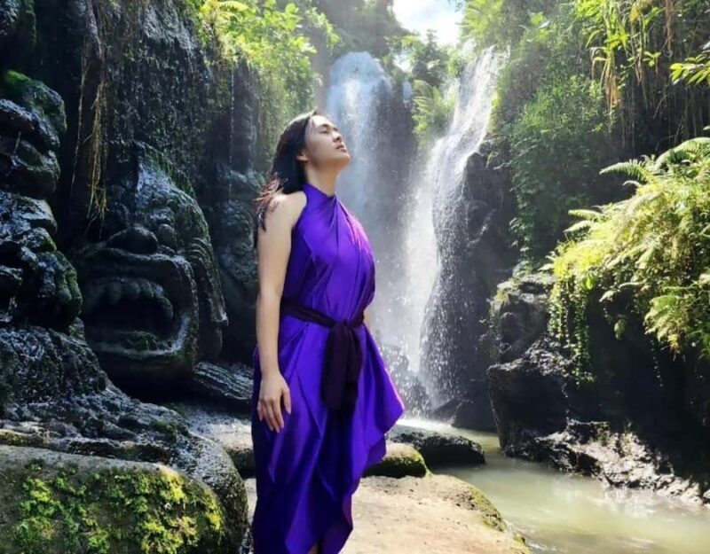 Bali : Explore Beauty of Ubud with 3 Best Tour Options - Overview of Ubud Tour Options