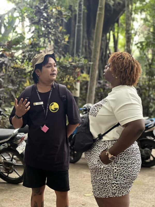 Bali: Explore the Hidden Trails of Taro Village - What Makes This Tour Stand Out?