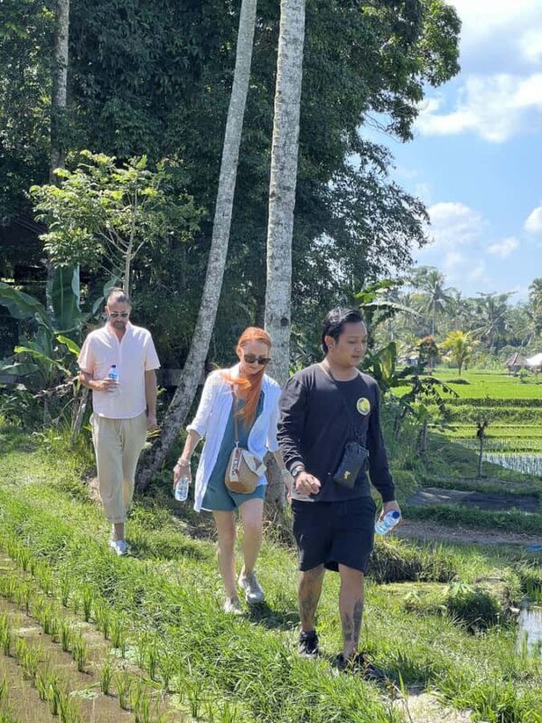 Bali: Explore the Hidden Trails of Taro Village - What Travelers Say