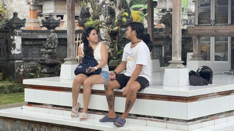 Bali: Explore the Hidden Trails of Taro Village - Practical Details and Value