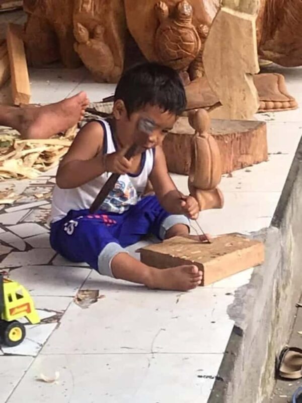 Bali : Exploring the World of Art - Who Will Love This Tour?