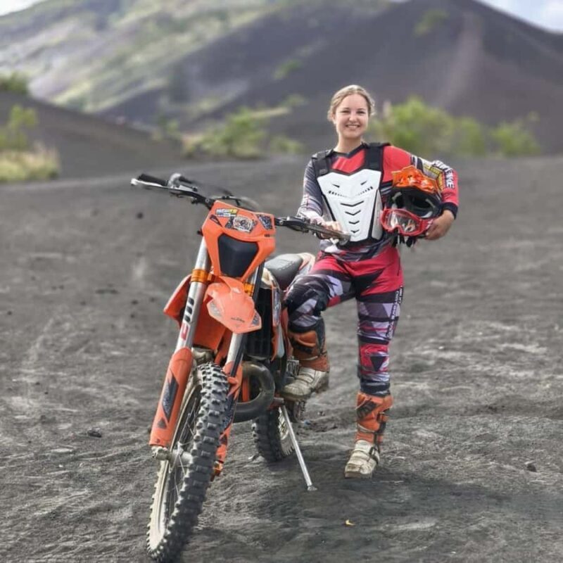 Bali: Extreme Dirt Bike Experience in Nature - What Makes This Dirt Bike Tour Special?