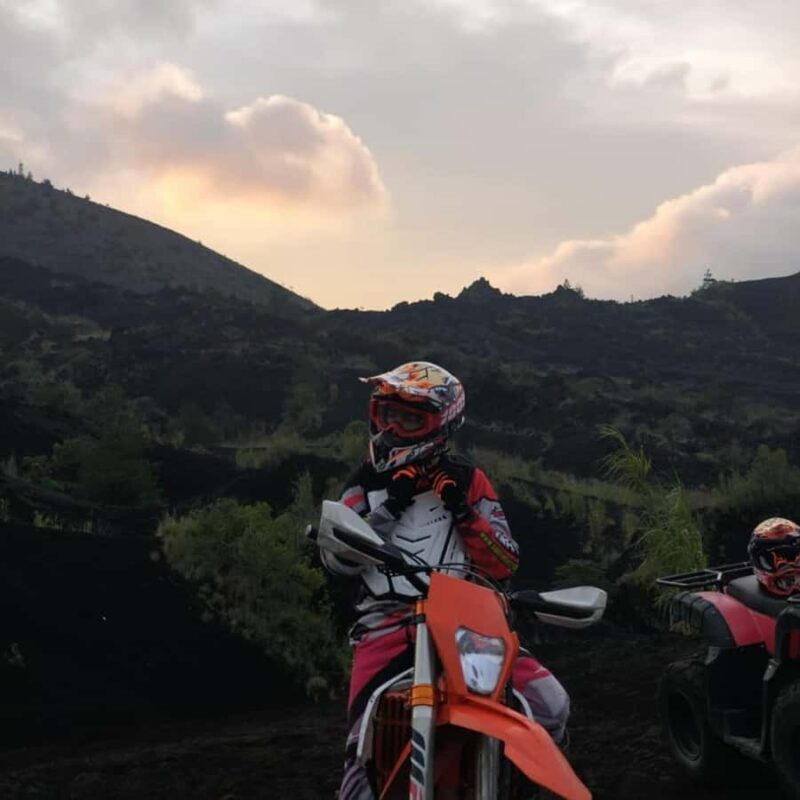 Bali: Extreme Dirt Bike Experience in Nature - Practical Details: What You Need to Know