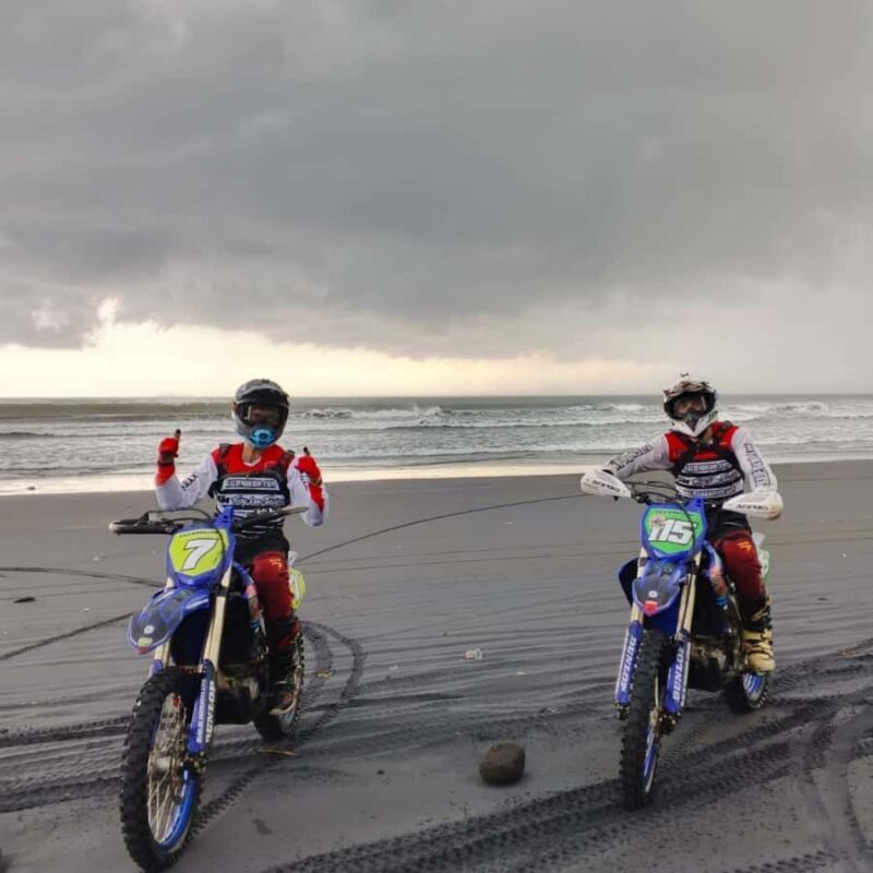 Bali: Extreme Dirt Bike Experience in Nature - Price and Overall Value