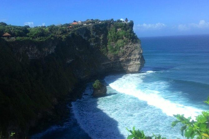 Bali Famous Beach, Kecak Dance, Uluwatu Temple, Sunset, Dinner - The Sum Up
