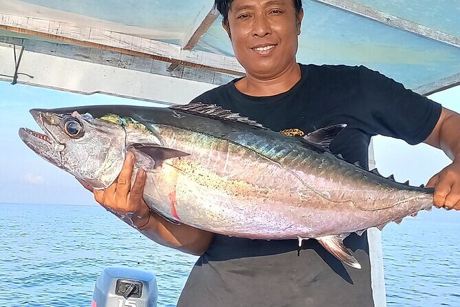 Bali Fishing Charter Private Boat - Why This Tour Offers Value