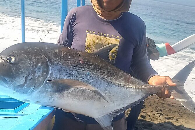 Bali Fishing Charter Private Boat - The Sum Up: Is This Tour Worth It?