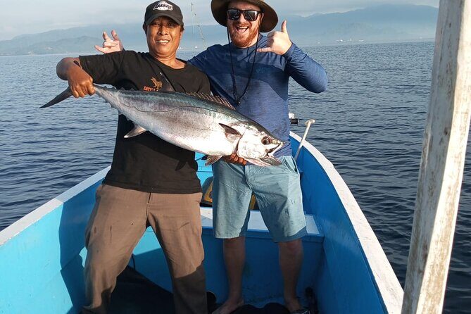Bali Fishing Charter Private Boat - Frequently Asked Questions