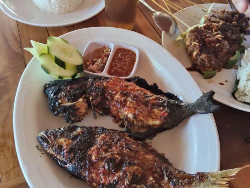 Bali: Fishing Charter Private Boat with Lunch & Hotel Pickup - A Closer Look at the Bali Fishing Experience