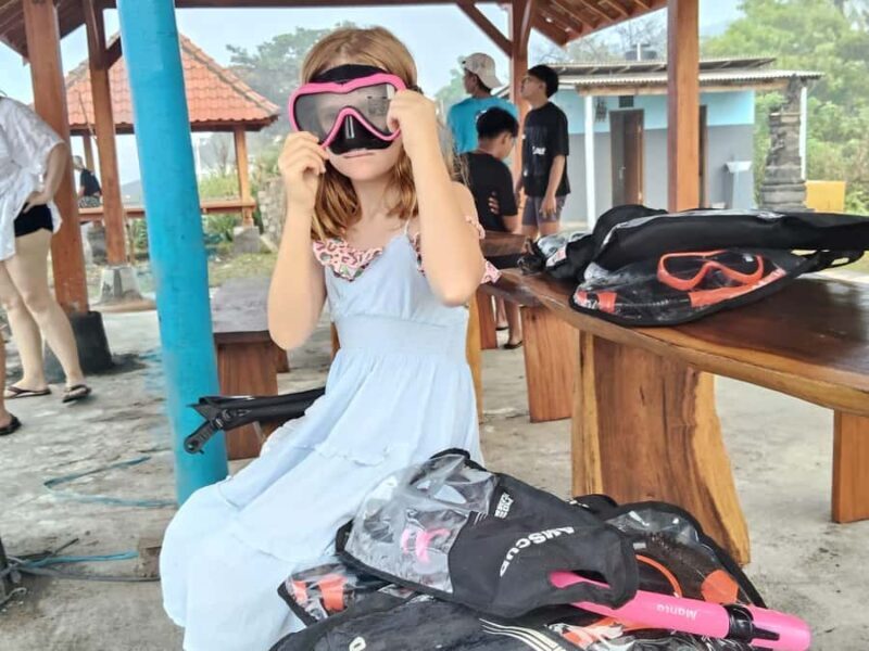 Bali: Fishing Charter Private Boat with Lunch & Hotel Pickup - Authenticity and Balance