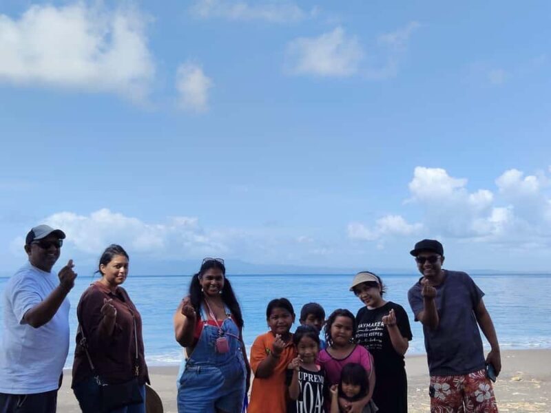 Bali: Fishing Charter Private Boat with Lunch & Hotel Pickup - FAQs