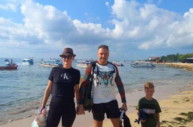 Bali: Fishing trip & Blue Lagoon Snorkeling - All inclusive - What to Expect During Your Day