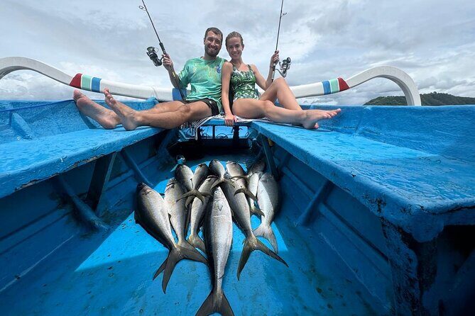 Bali Fishing Trip Private Boat - An Overview of the Bali Fishing Trip Experience
