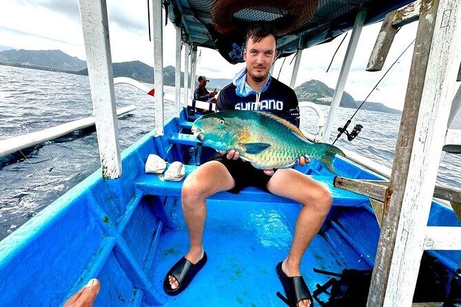 Bali Fishing Trip Private Boat - Post-Fishing and Culinary Delights