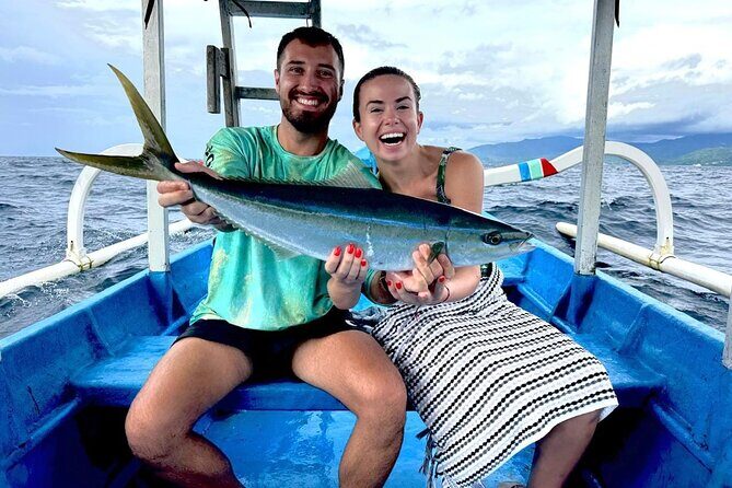Bali Fishing Trip Private Boat - Pricing and Value