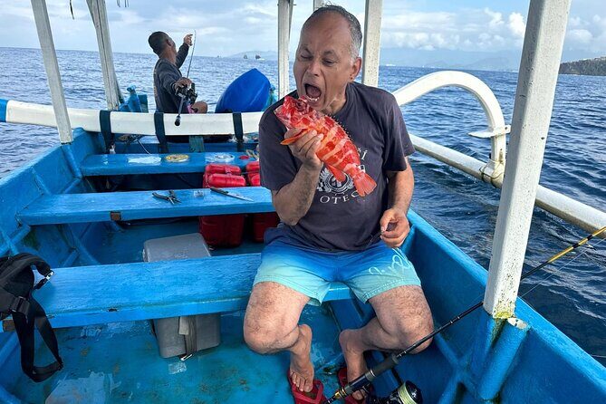 Bali Fishing Trip Private Boat - The Real Benefits: Why Pick This Tour?