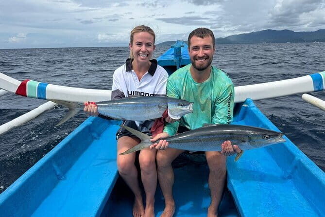 Bali Fishing Trip Private Boat - Why This Tour Offers Great Value