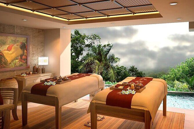 Bali Flower Bath, Massage & Tirta Empul Experience (Private & All-Inclusive) - The Benefits of Private, All-Inclusive Service