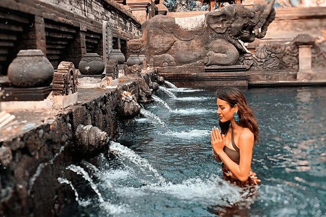 Bali Flower Bath, Massage & Tirta Empul Experience (Private & All-Inclusive) - Authentic Experiences: What Travelers Say
