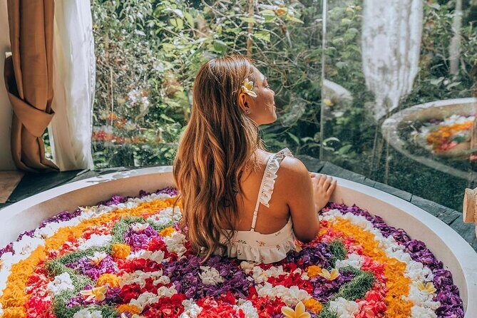 Bali Flower Bath, Massage & Tirta Empul Experience (Private & All-Inclusive) - Practical Details: What You Need to Know