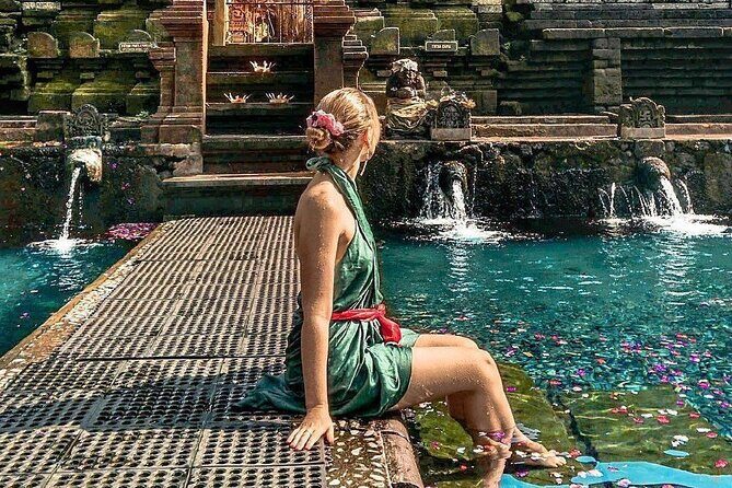 Bali Flower Bath, Massage & Tirta Empul Experience (Private & All-Inclusive) - The Sum Up: Is This Tour for You?